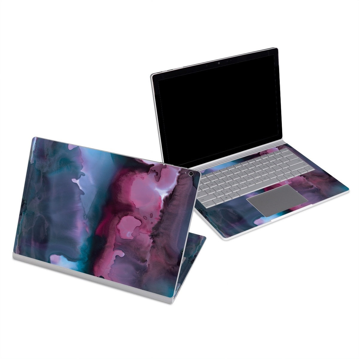 Dazzling - Microsoft Surface Book Skin