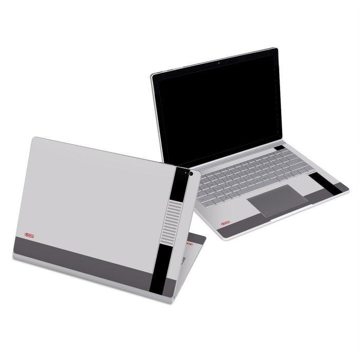 Microsoft Surface Book Skins