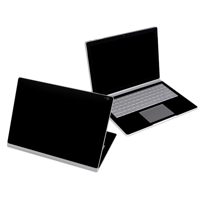 Microsoft Surface Book Skins