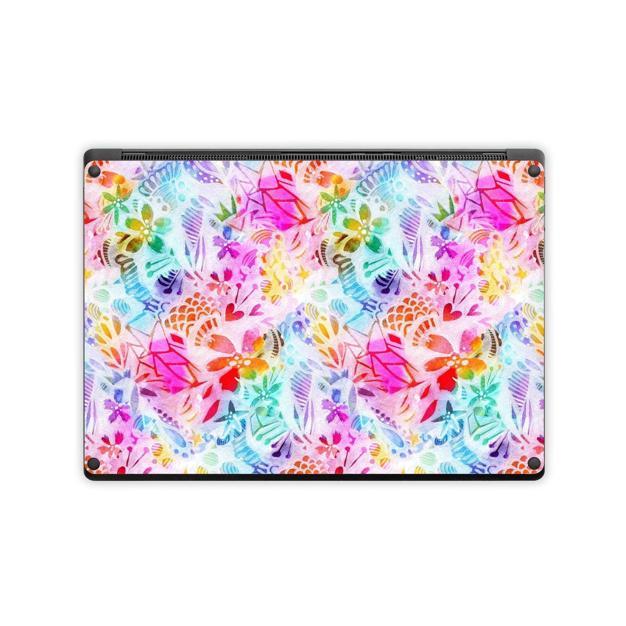 Fairy Dust - Microsoft Surface Laptop Skin