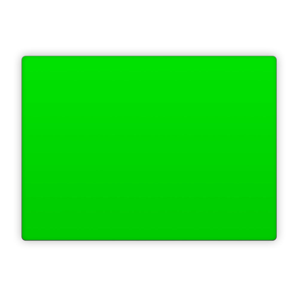 Solid State Slime - Microsoft Surface Laptop Skin