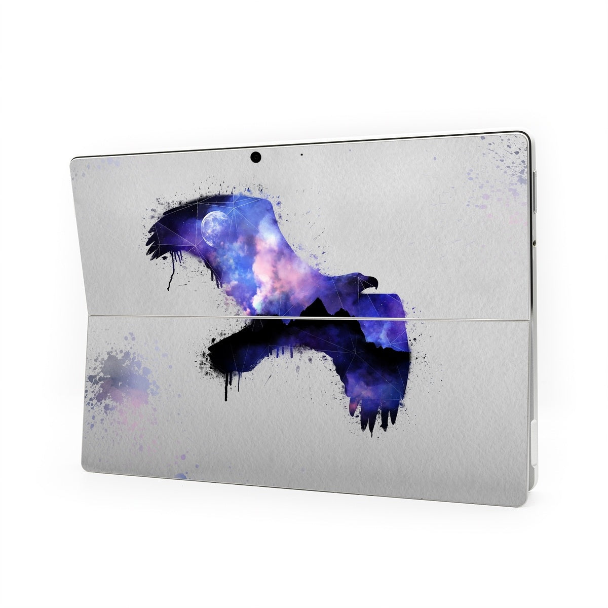 Breath - Microsoft Surface Pro Skin