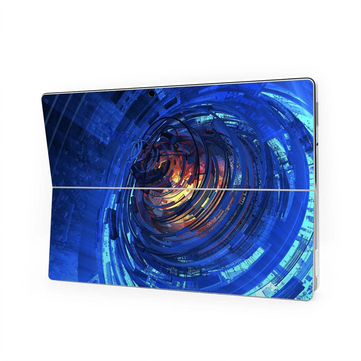 Clockwork - Microsoft Surface Pro Skin