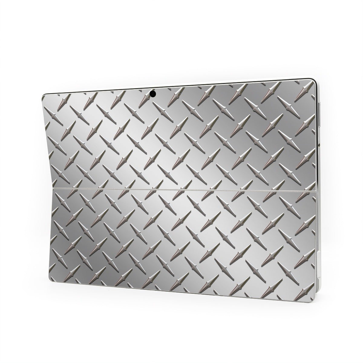 Diamond Plate - Microsoft Surface Pro Skin