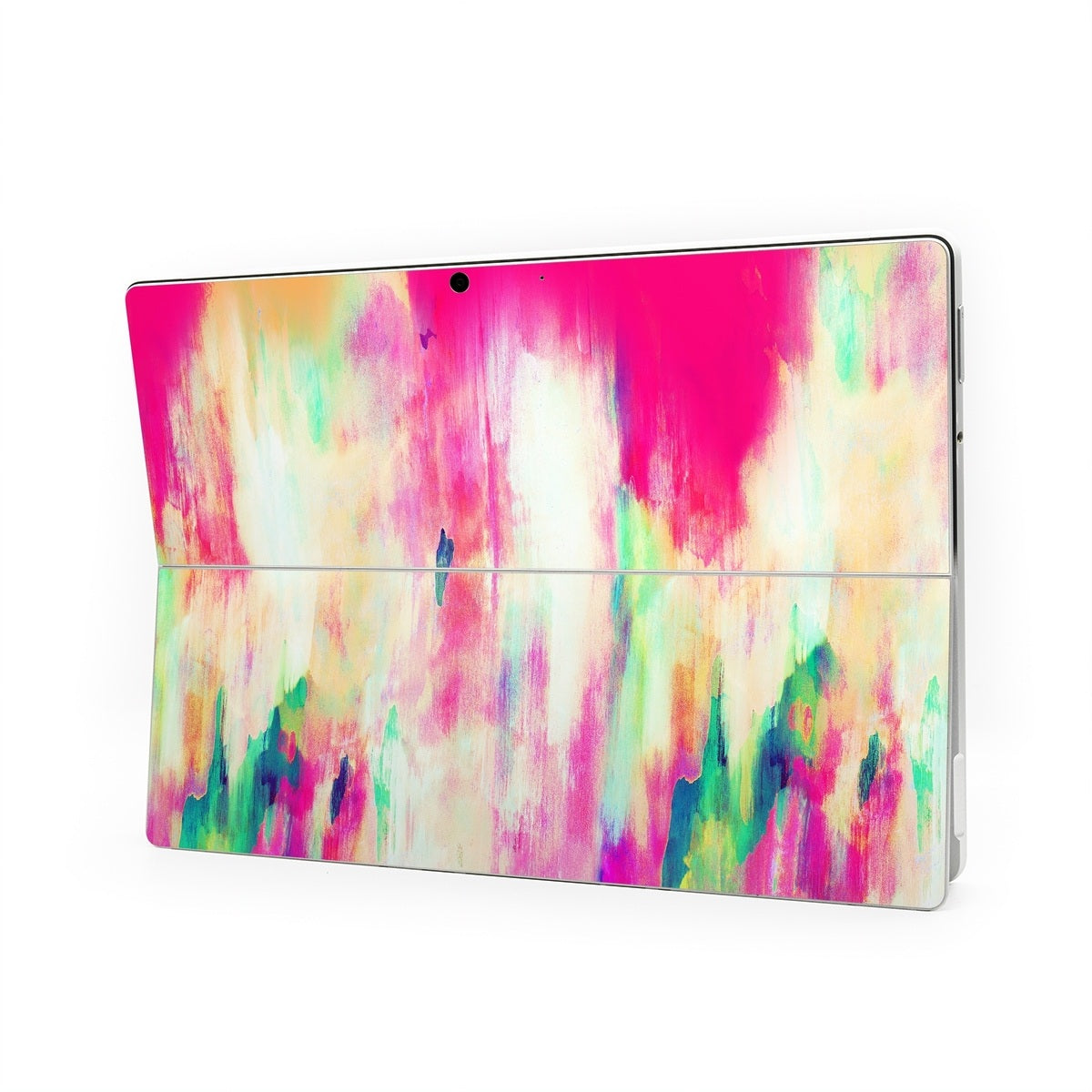 Electric Haze - Microsoft Surface Pro Skin