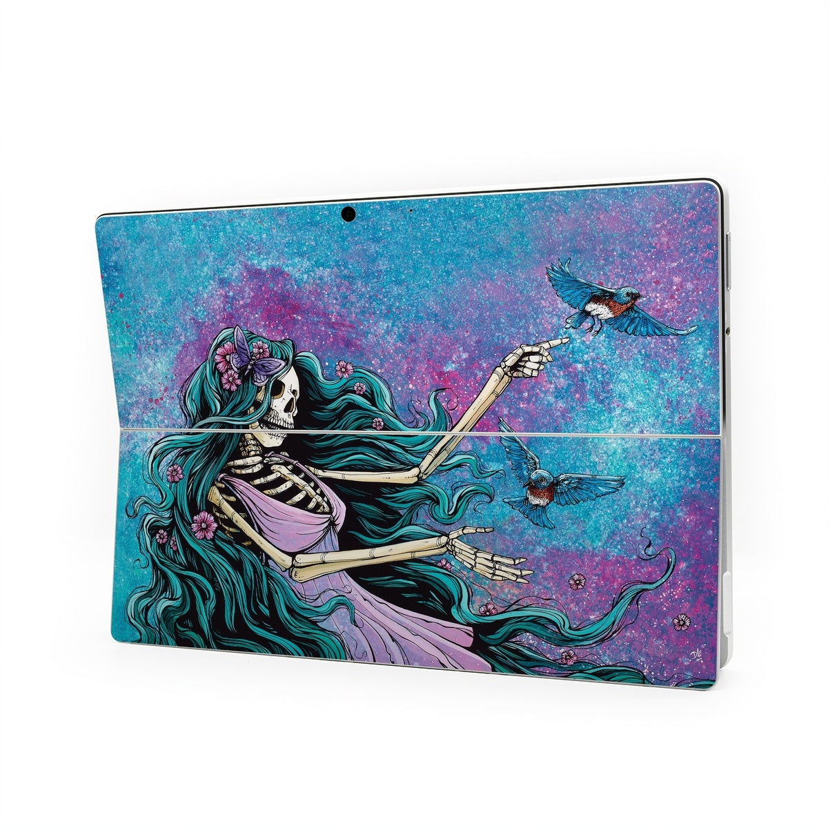 EtherealBeauty - Microsoft Surface Pro Skin