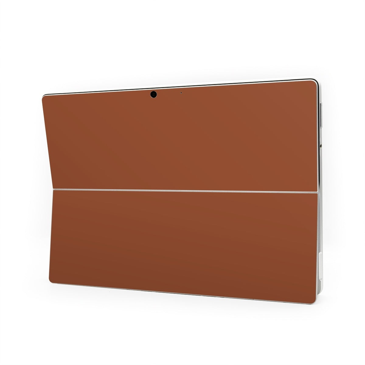 Solid State Cinnamon - Microsoft Surface Pro Skin