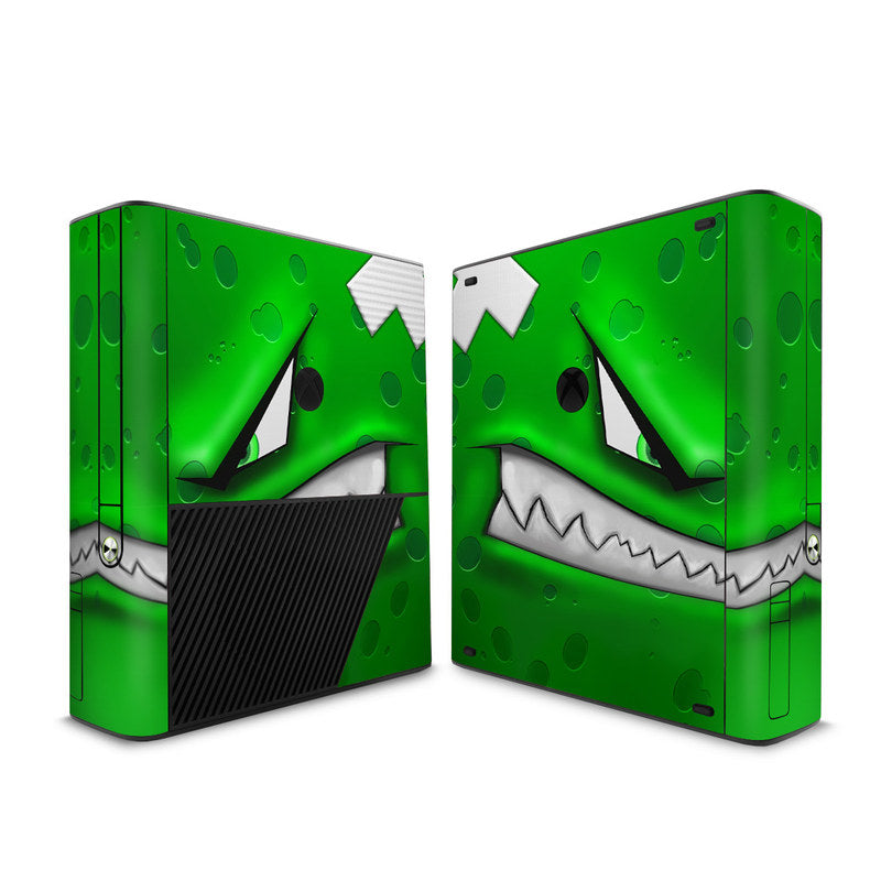 Chunky - Microsoft Xbox 360 E Skin