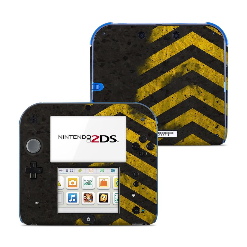 Nintendo Skins
