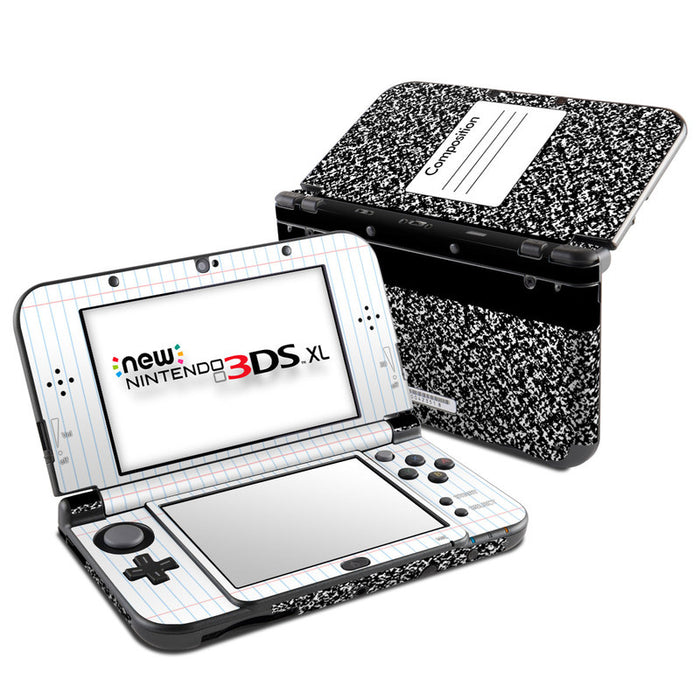 Nintendo New 3DS XL (2015) Skins