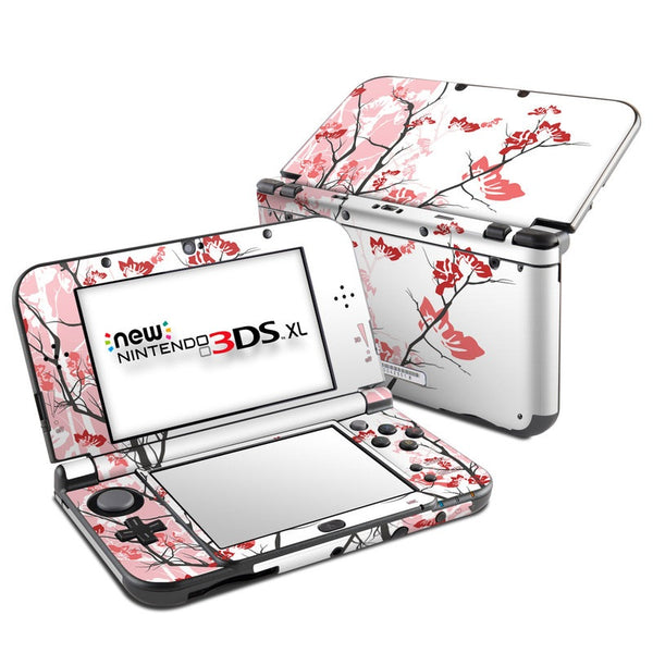 Nintendo New 3DS XL (2015) Skins