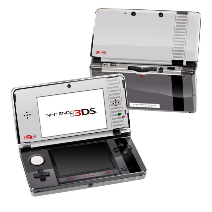 Nintendo 3DS Skins