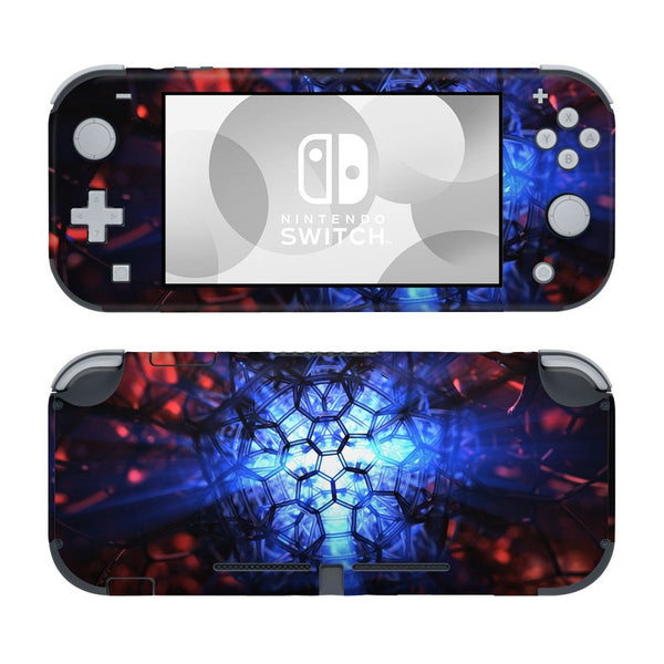 Nintendo Skins