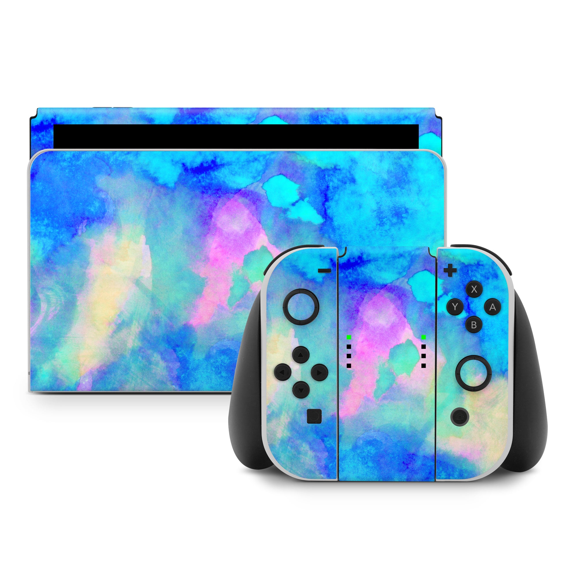 Nintendo Switch Skins – Page 6