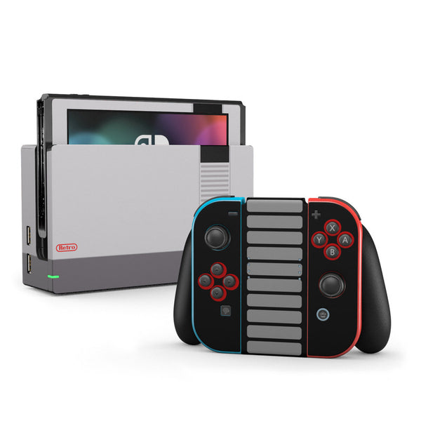 Nintendo Skins