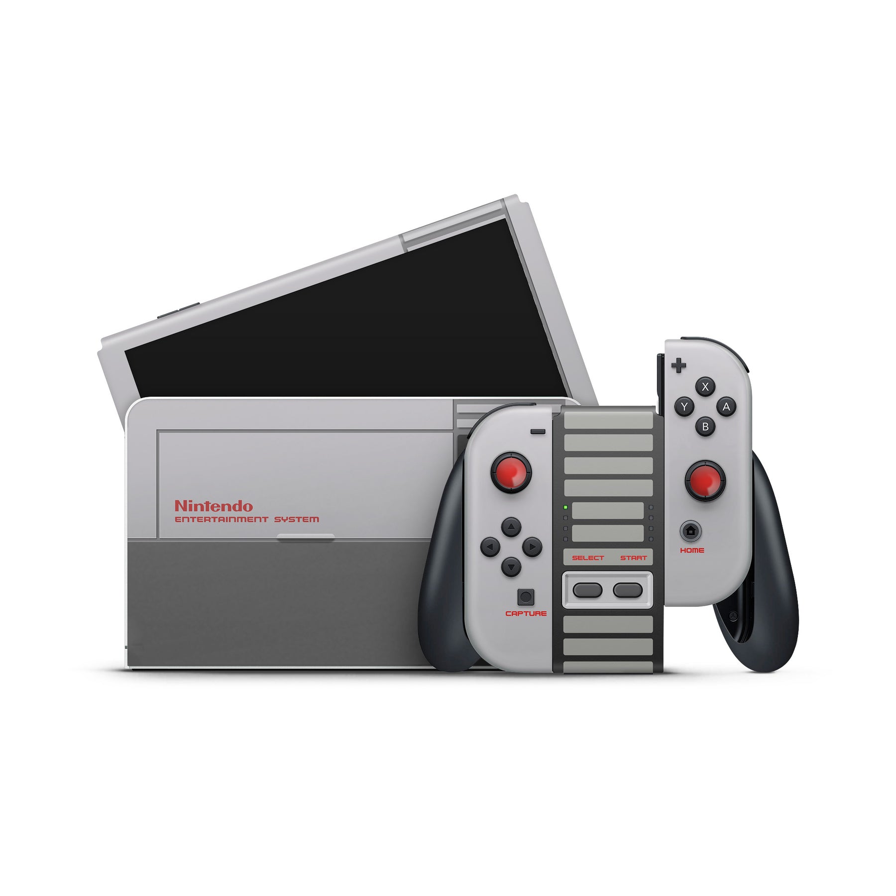 Nintendo Switch Skins