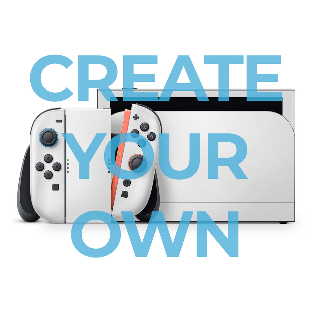 Nintendo Switch 2 Skins