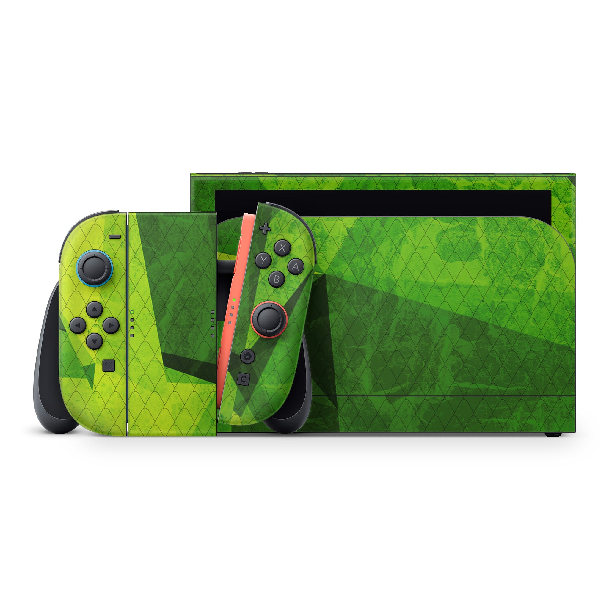 Mamba - Nintendo Switch 2 Skin