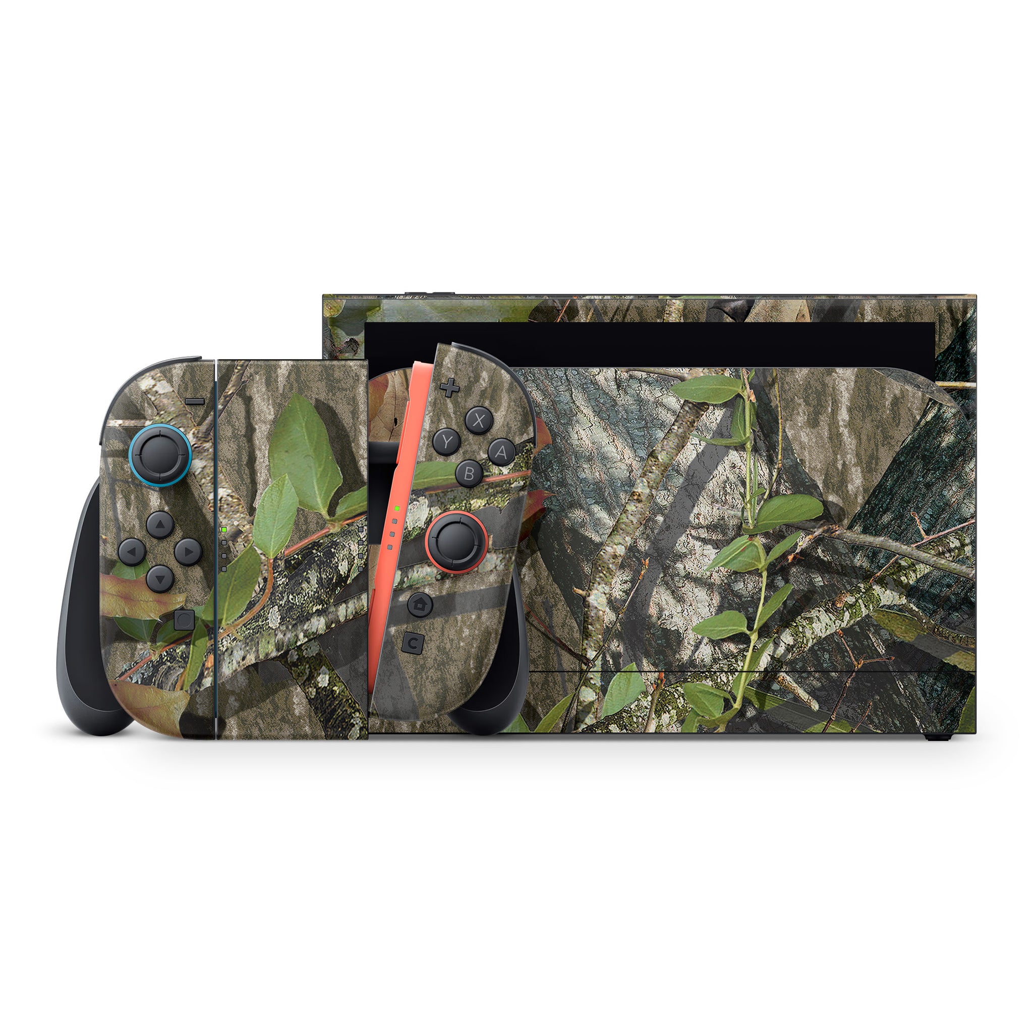 Obsession - Nintendo Switch 2 Skin