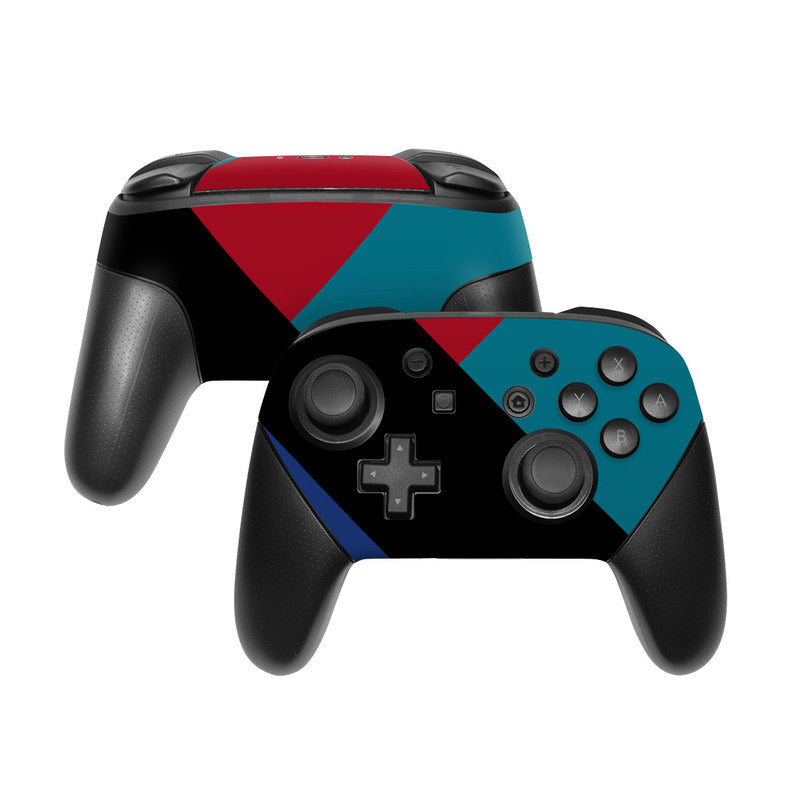 Unravel - Nintendo Switch Pro Controller Skin