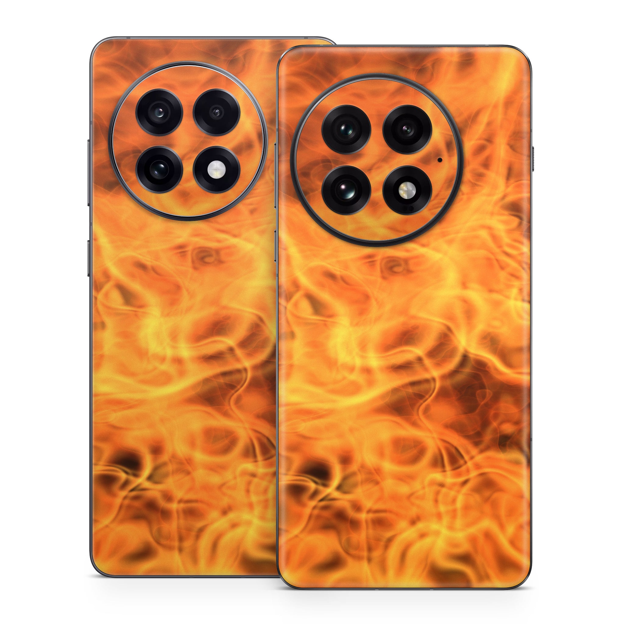 Combustion - OnePlus 13 Skin