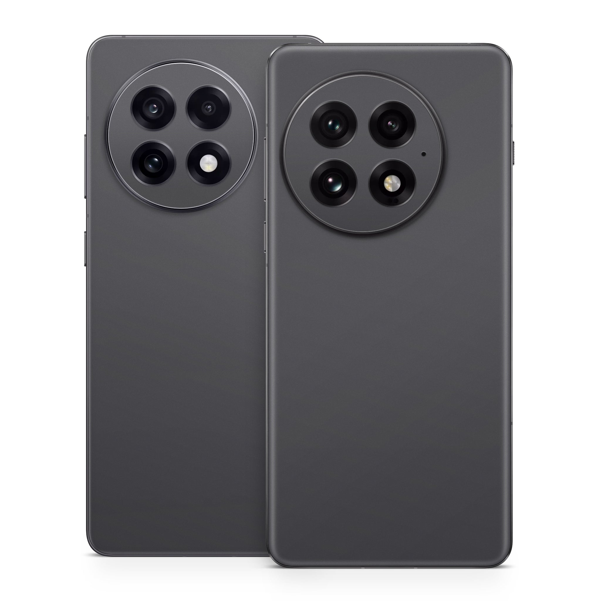 Solid State Slate Grey - OnePlus 13 Skin