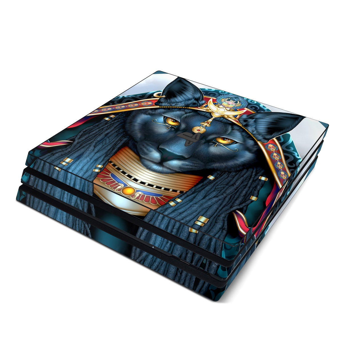 Cleo - Sony PS4 Pro Skin
