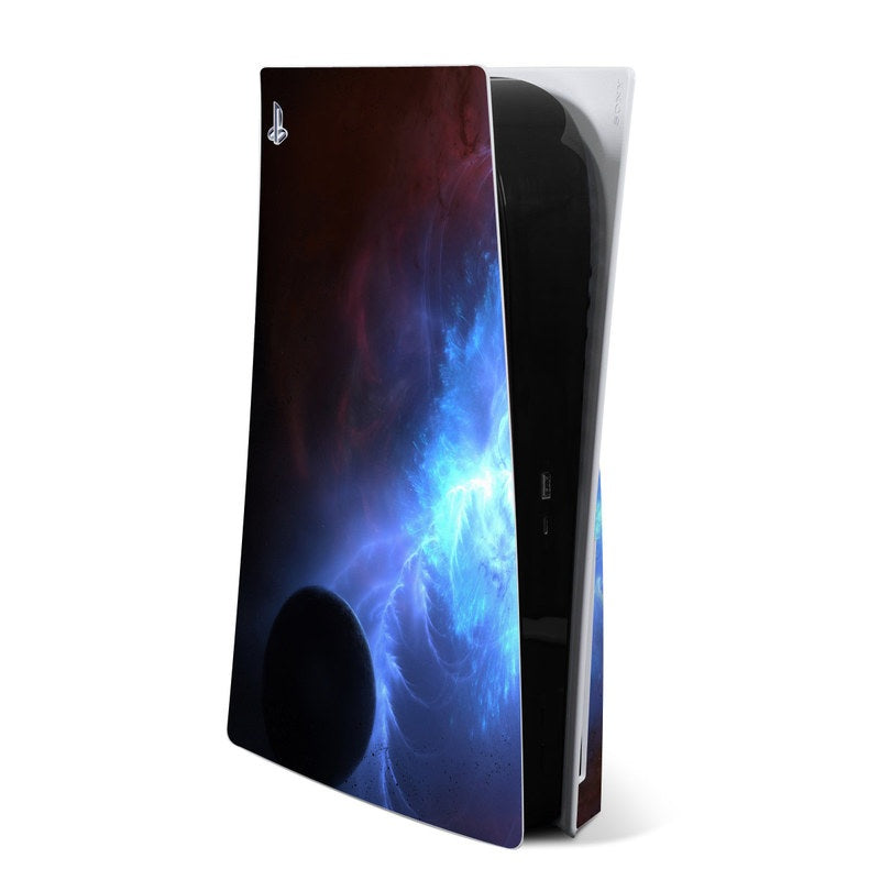 Pulsar - Sony PS5 Skin