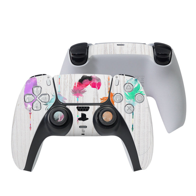 Compass - Sony PS5 Controller Skin