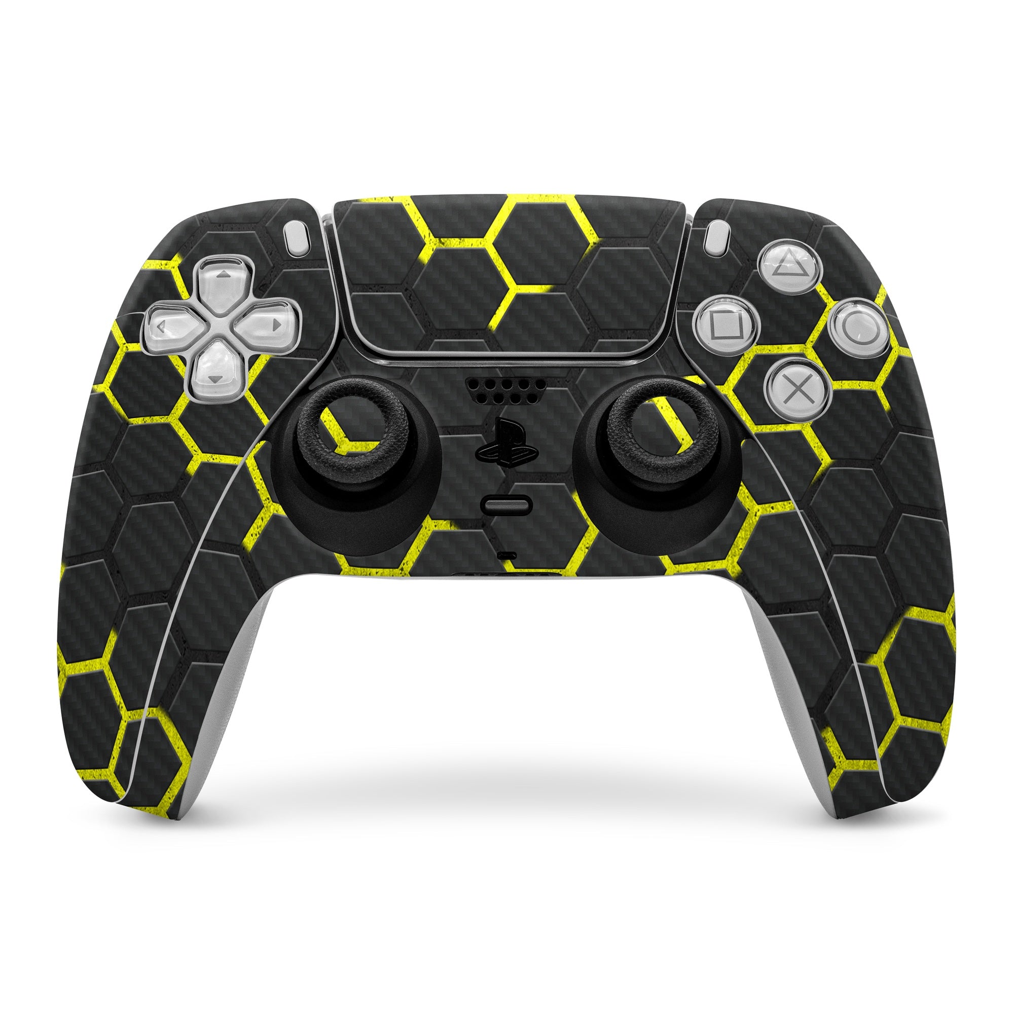 EXO Wasp - Sony PS5 Controller Skin