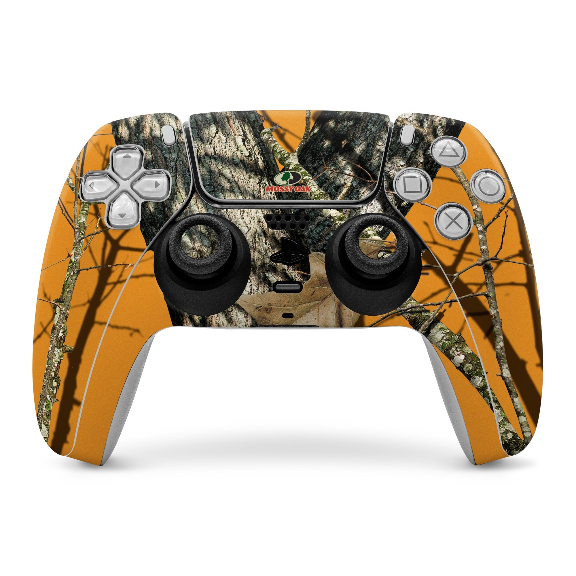 Blaze - Sony PS5 Controller Skin