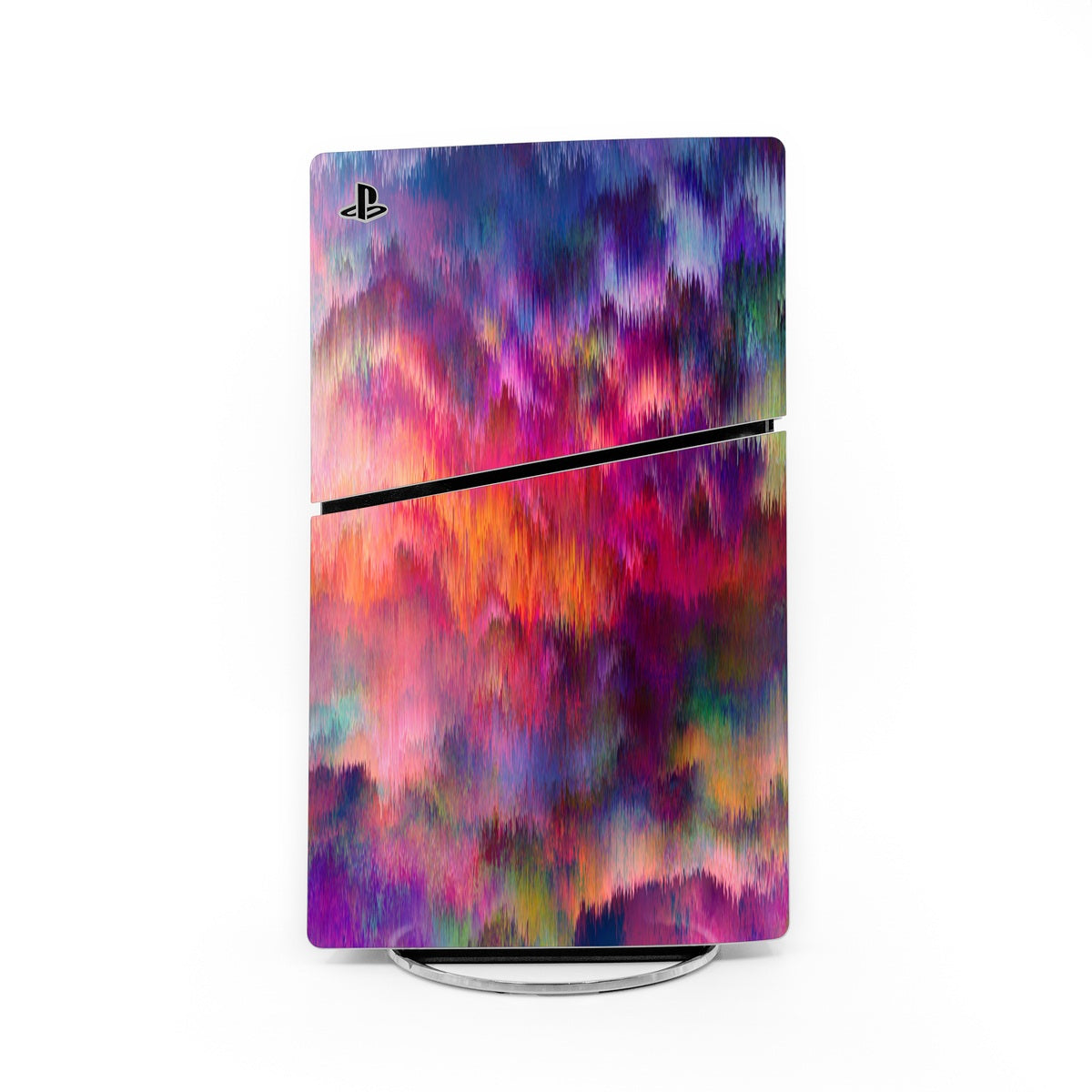 Sunset Storm - Sony PS5 Slim Skin