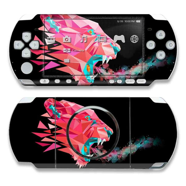 Sony Playstation Skins