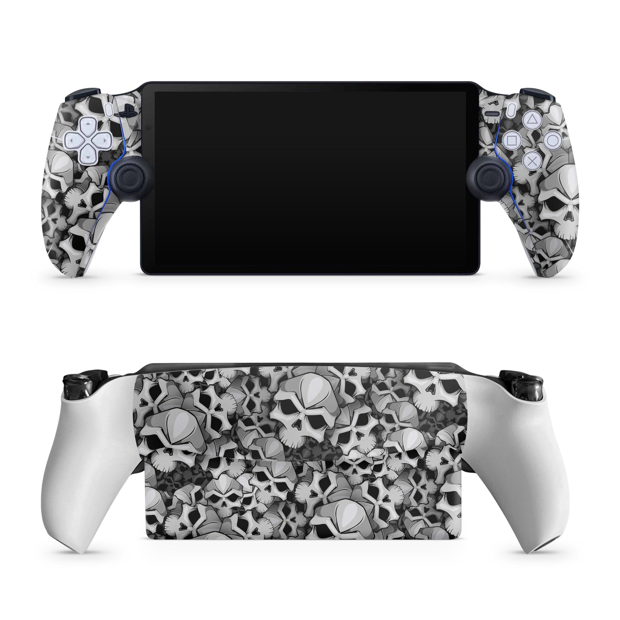 Bones - Sony PlayStation Portal Skin