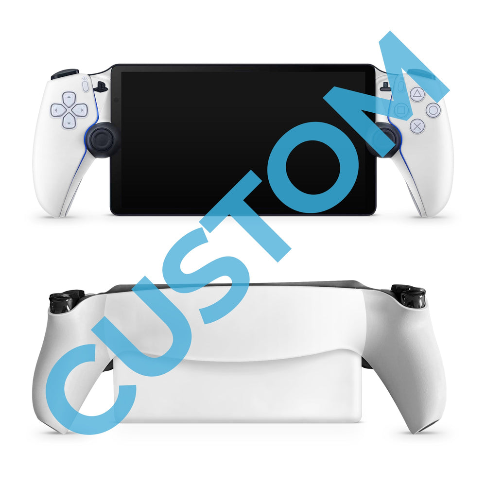 Sony Playstation Skins