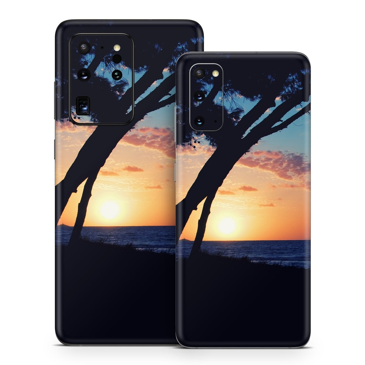 Mallorca Sunrise - Samsung Galaxy S20 Skin