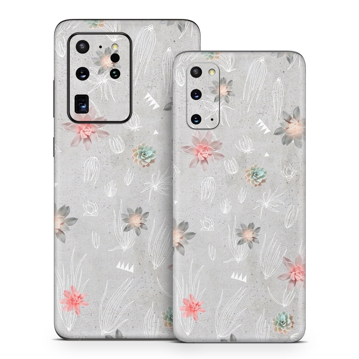 Sweet Nectar - Samsung Galaxy S20 Skin