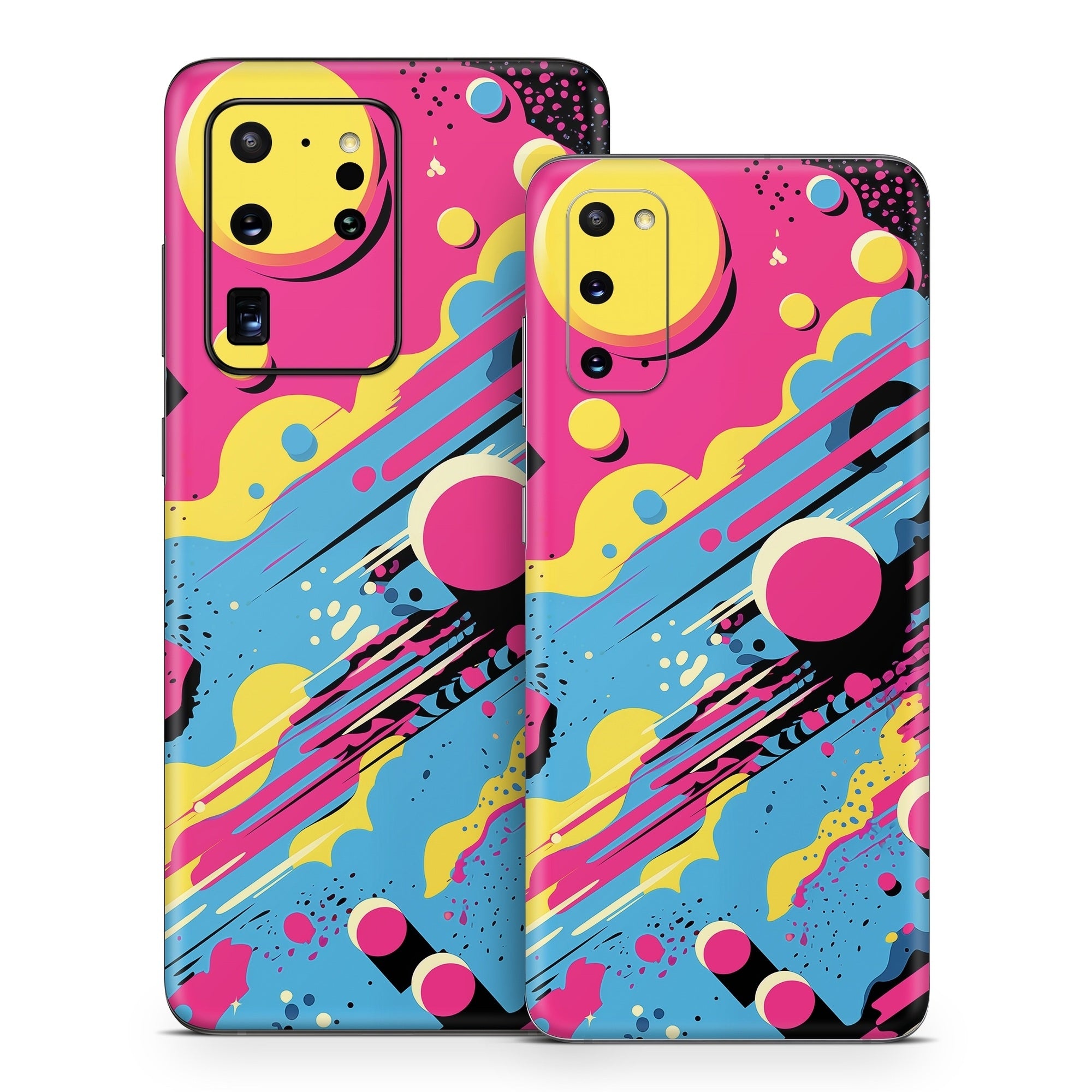 Tubular - Samsung Galaxy S20 Skin
