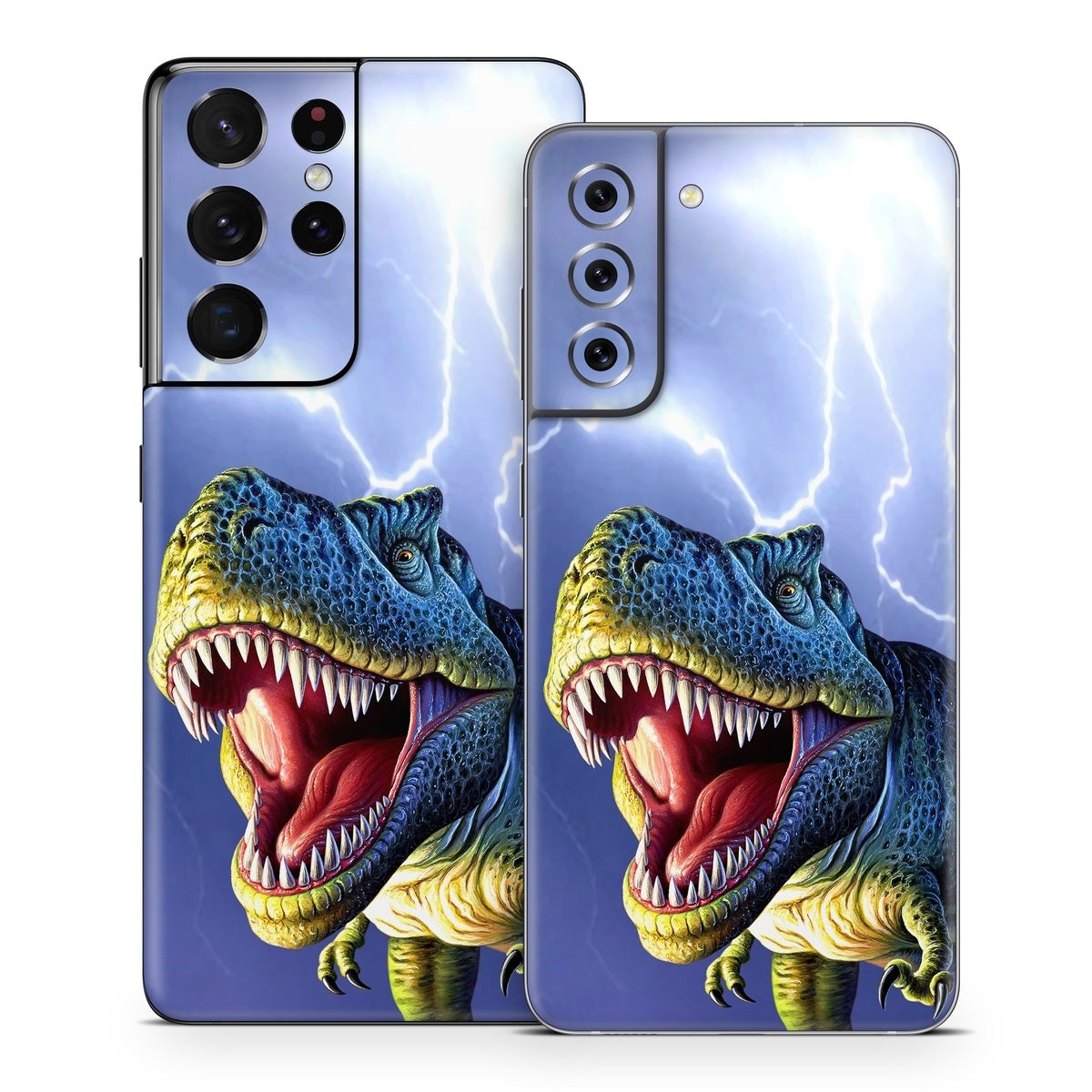 Big Rex - Samsung Galaxy S21 Skin