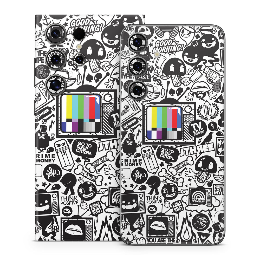 Samsung Galaxy S24 Skins