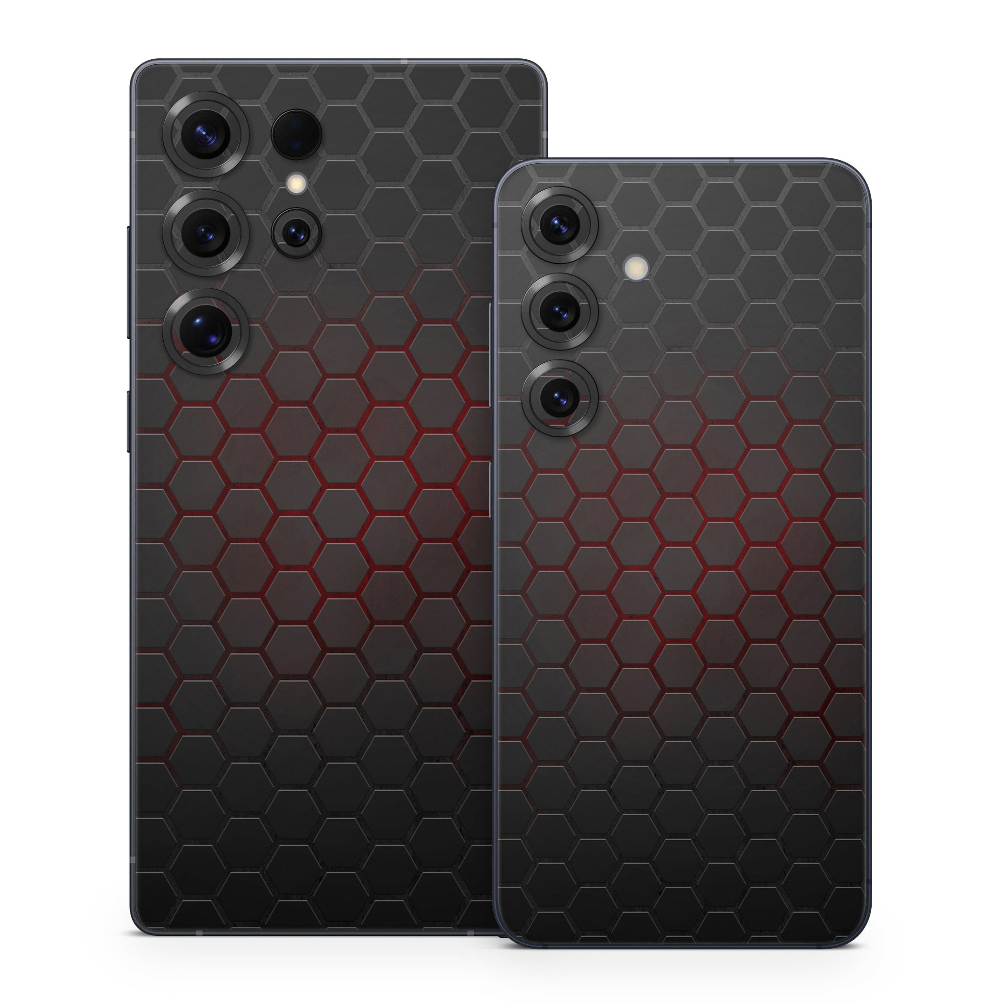 EXO Heartbeat - Samsung Galaxy S25 Skin