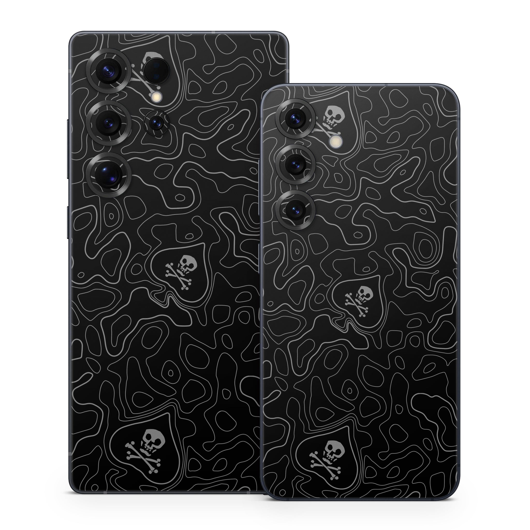 SOFLETE Spade Topo - Samsung Galaxy S25 Skin