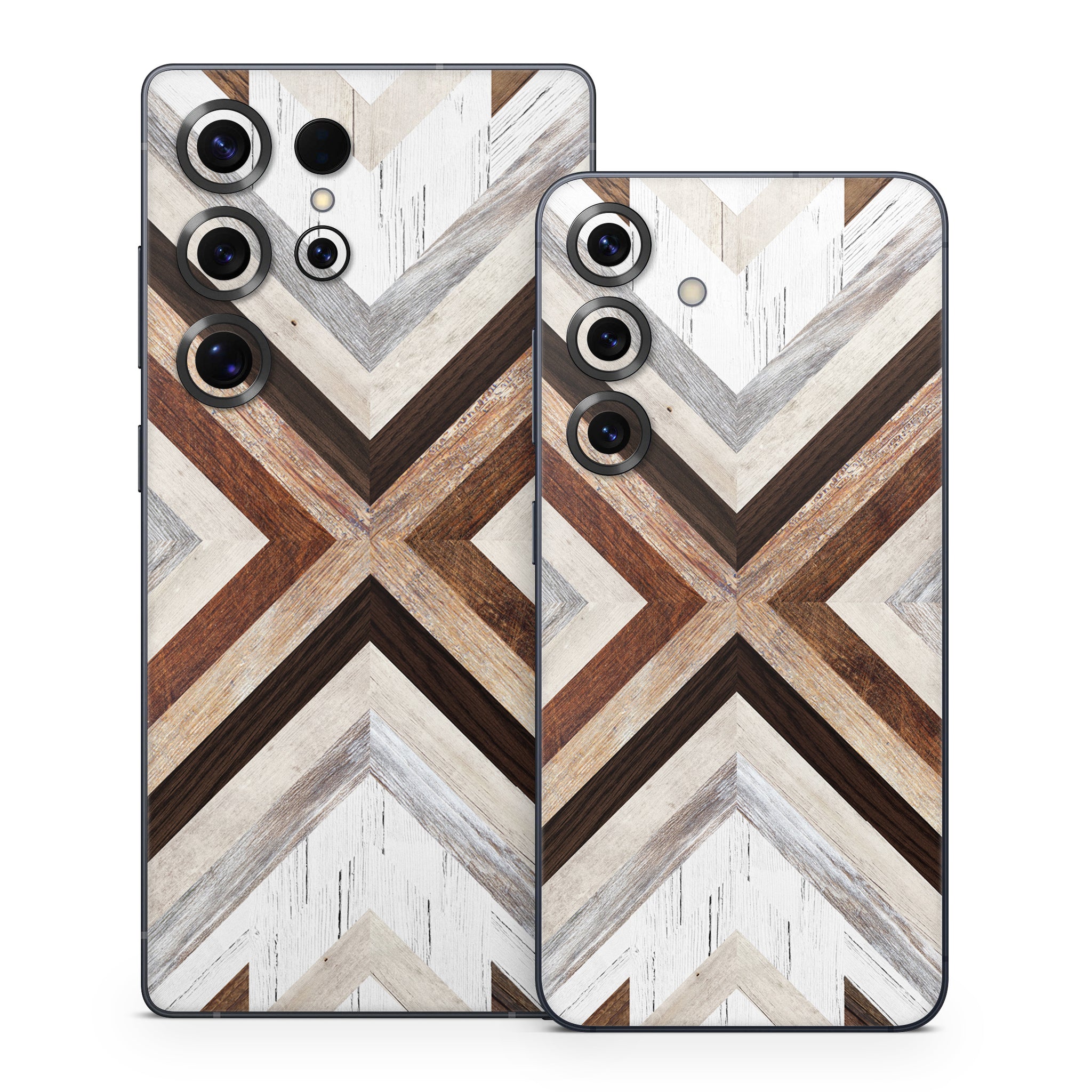 Timber - Samsung Galaxy S25 Skin