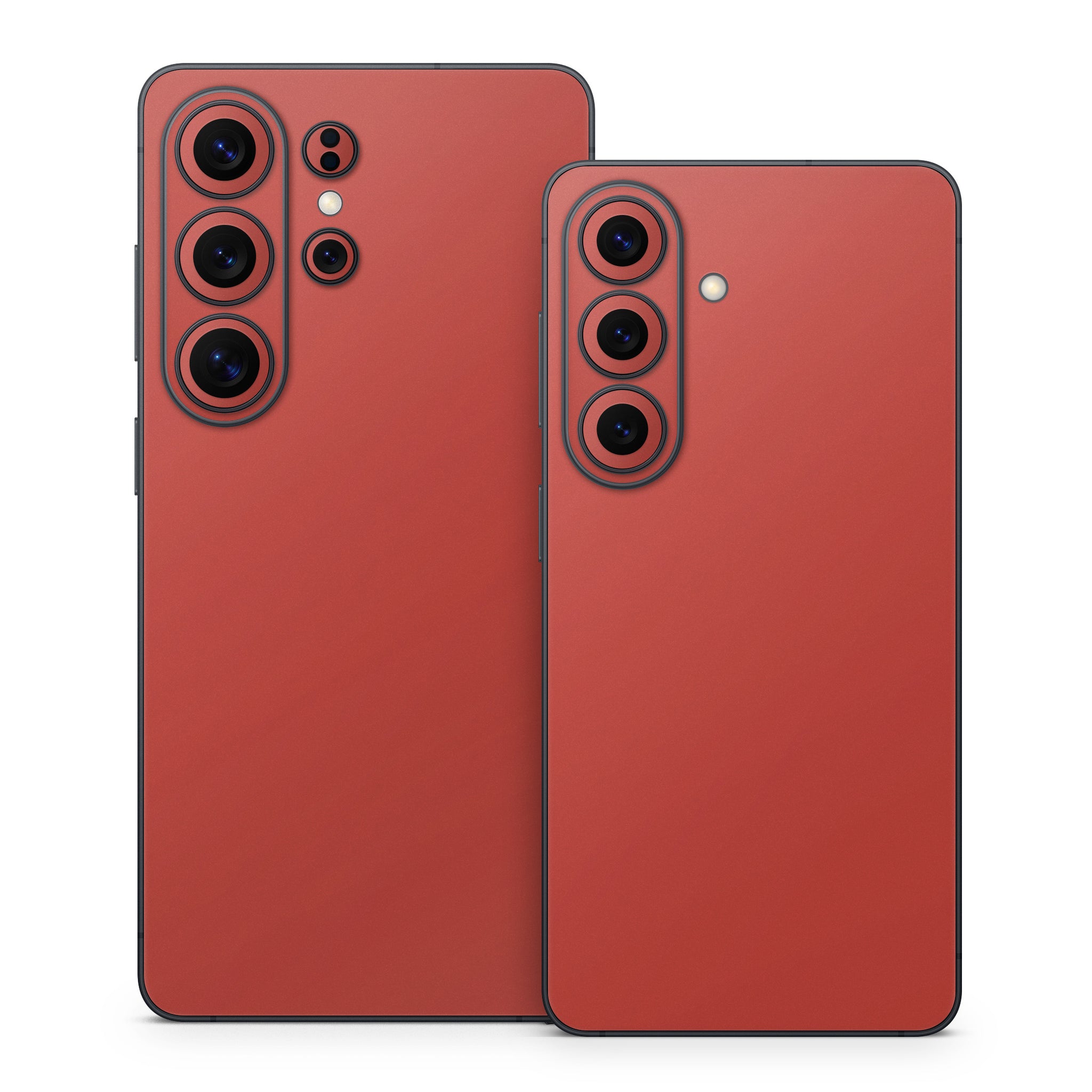 Solid State Berry - Samsung Galaxy S26 Skin