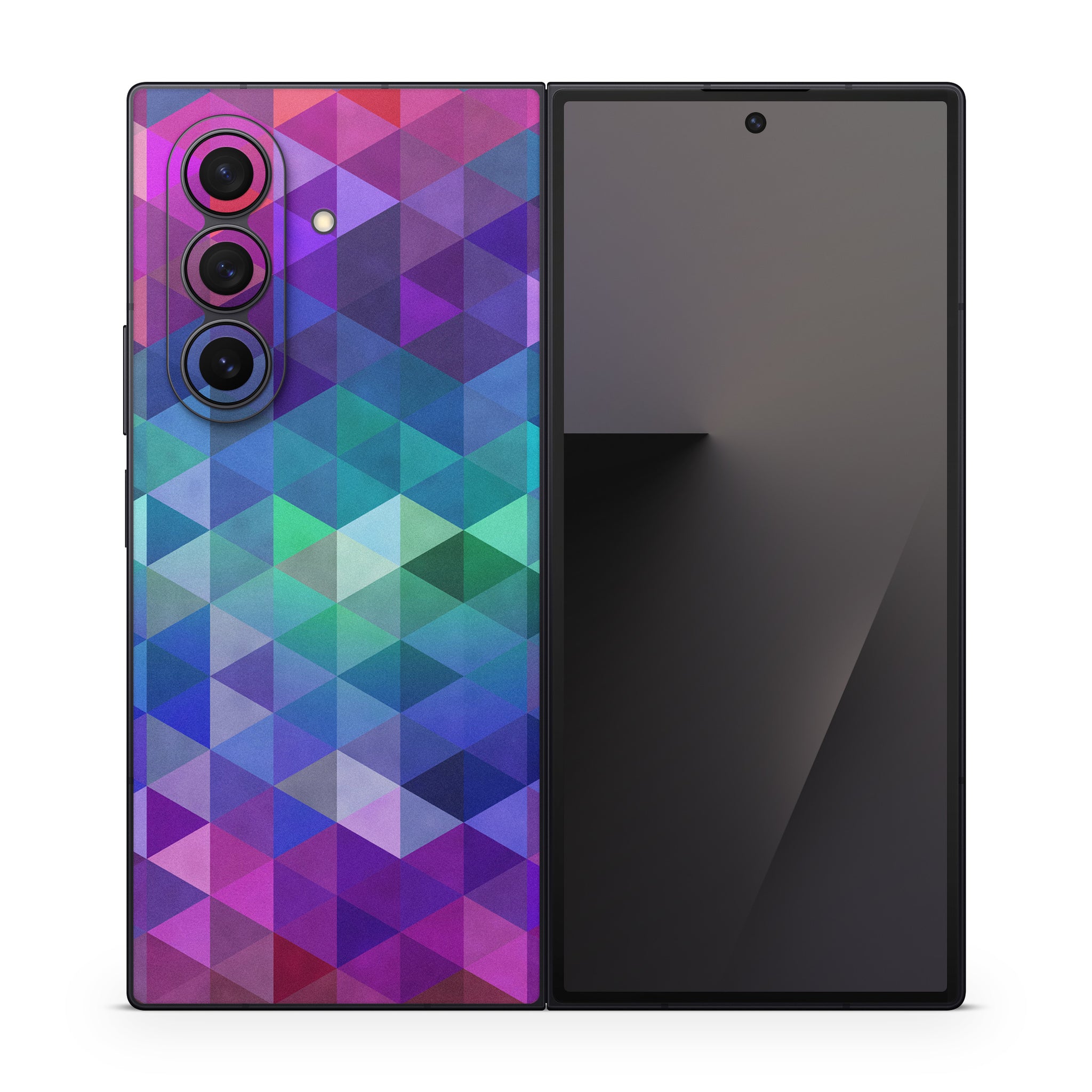 Charmed - Samsung Galaxy Z Fold7 Skin