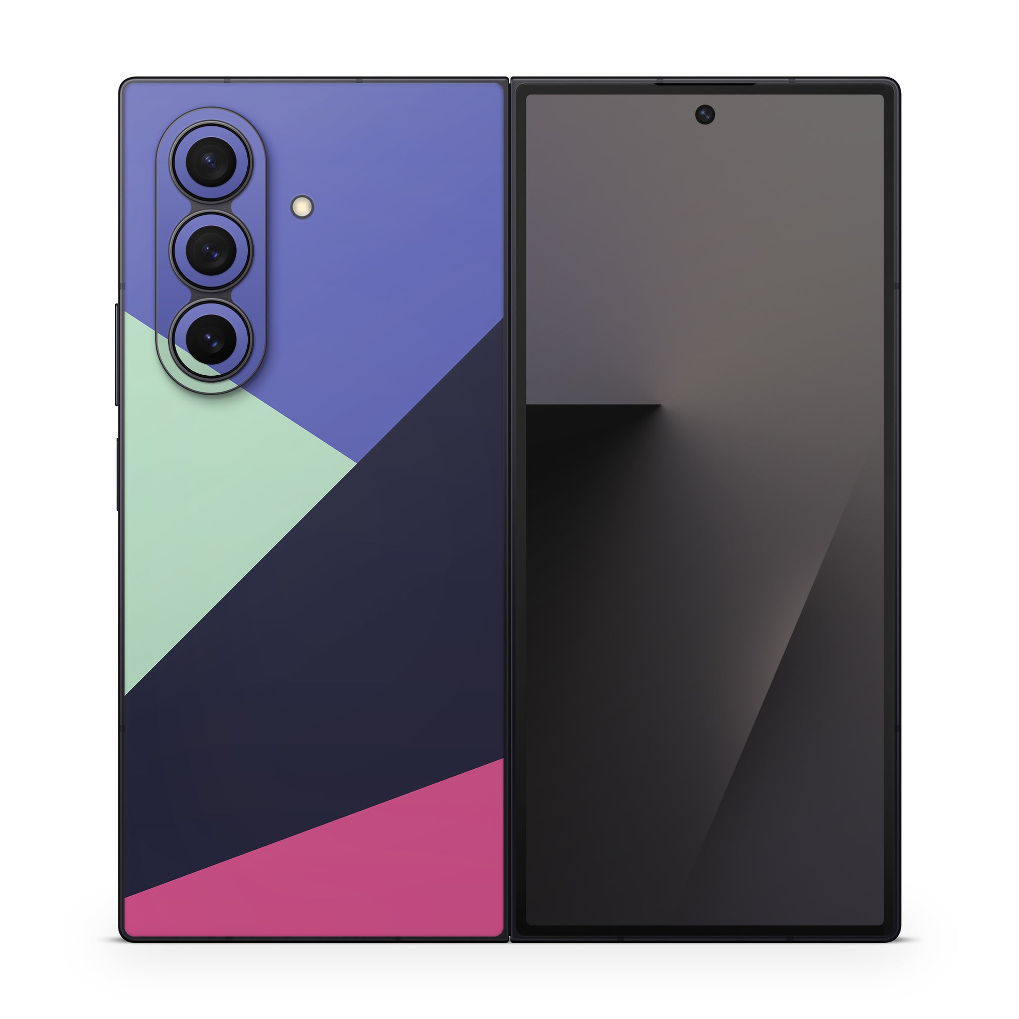 Dana - Samsung Galaxy Z Fold7 Skin