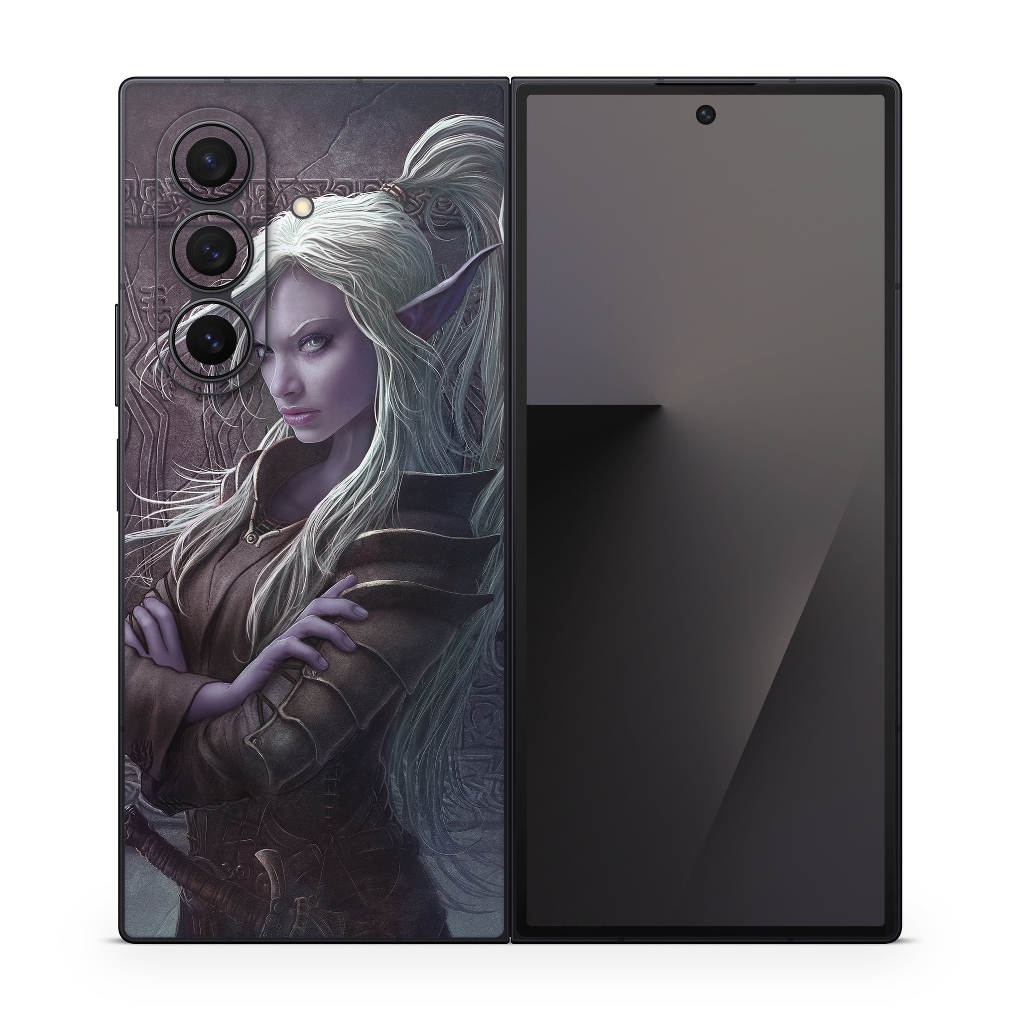 Feriel - Samsung Galaxy Z Fold7 Skin