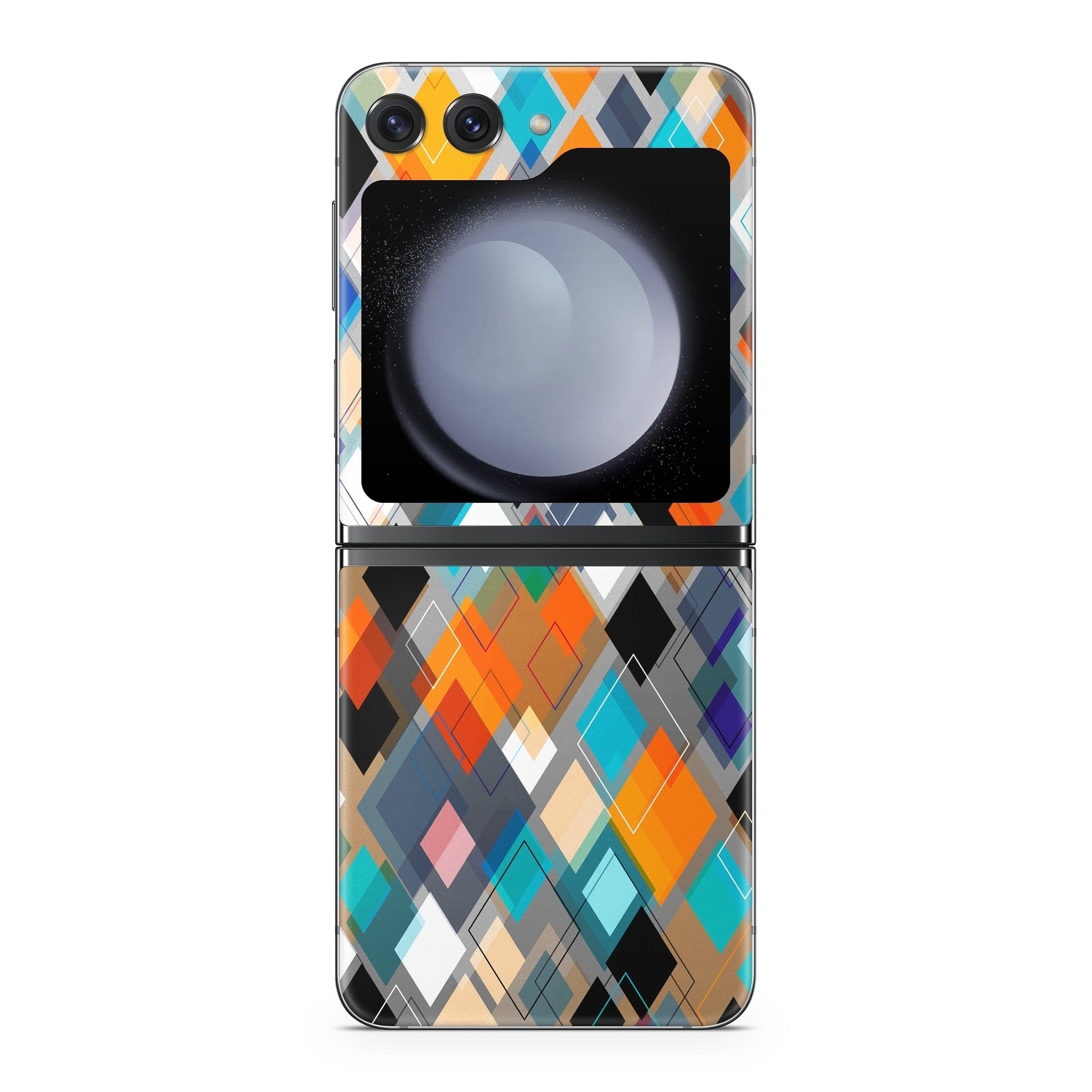 Calliope - Samsung Galaxy Z Flip5 Skin