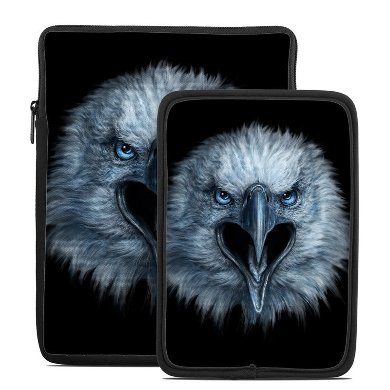 Eagle Face - Tablet Sleeve
