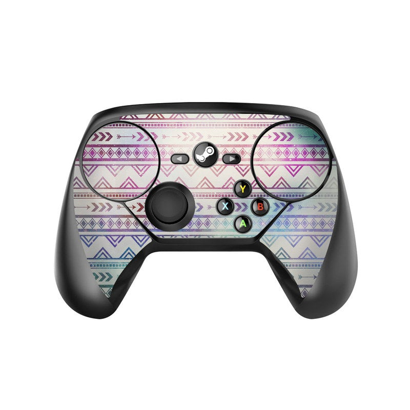 Bohemian - Valve Steam Controller Skin